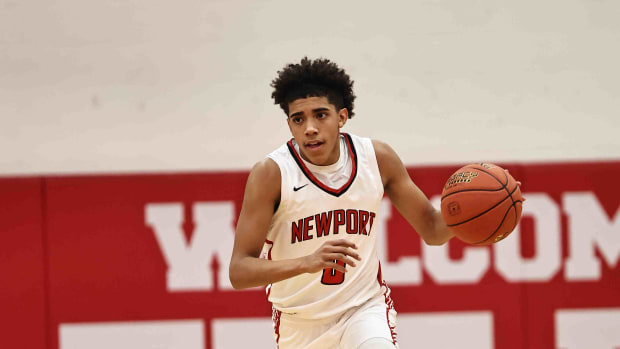 Taylen Kinney - All Bearcats