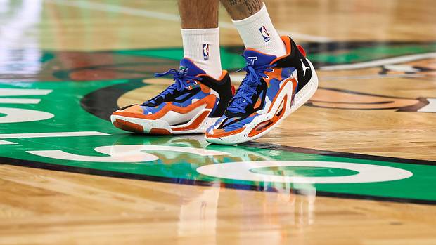 The Top 10 Colorways of Jayson Tatum's First Signature Sneaker - Sports ...
