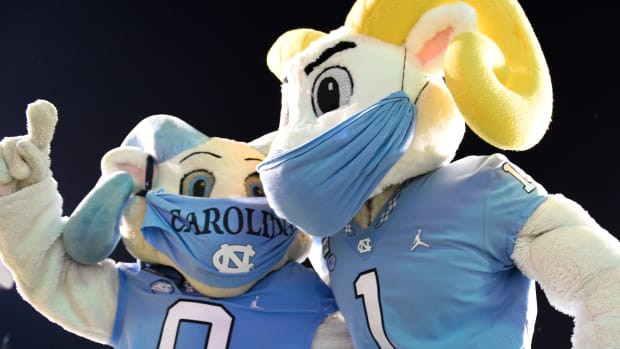 UNC Football Win Leads to Another 2025 Recruiting Prize - Sports ...