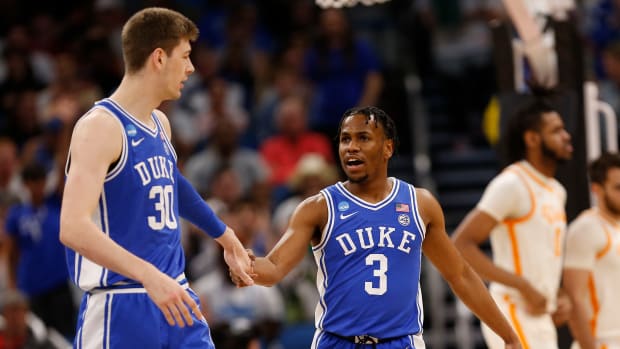 Duke basketball returns top four scorers for first time in decades ...