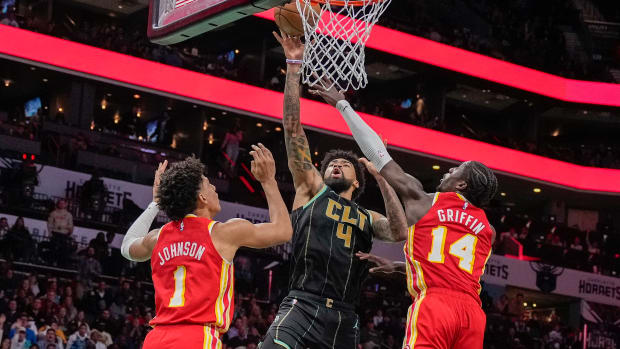 Sports Illustrated Atlanta Hawks News, Analysis and More