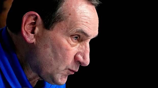 Duke Basketball: Coach K Gets Passed on All-Time Wins List - Sports ...