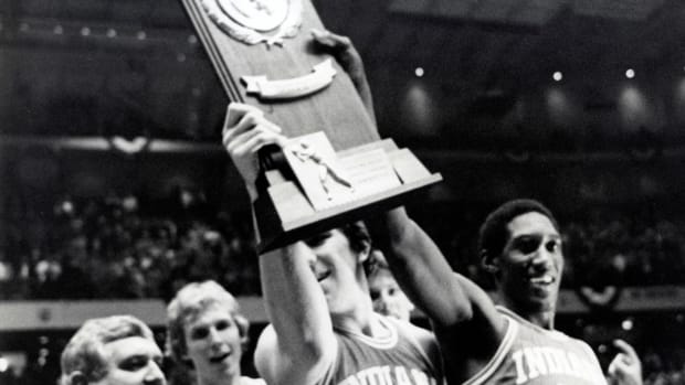 Hoosier Favorite No. 45? Picking Favorite Indiana Basketball Players ...