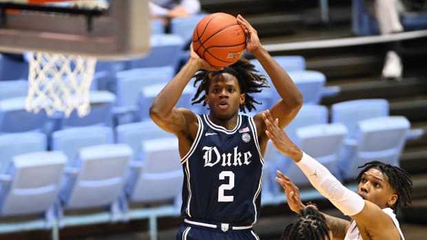 Two Former Duke Basketball Players Joining Sixers for Summer League ...