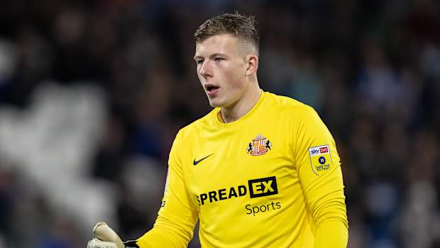 Is Sunderland youngster Anthony Patterson ready for the Premier League ...