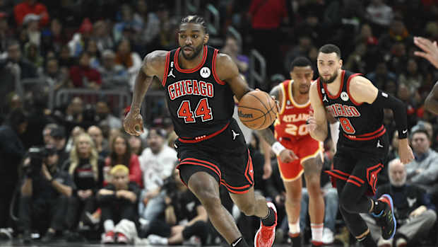 Game preview and injury report: Chicago Bulls could secure Play-in and ...