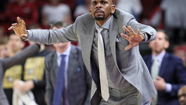 UNC Basketball Legend Remains on 'Hot Seat' at Vanderbilt - Sports ...