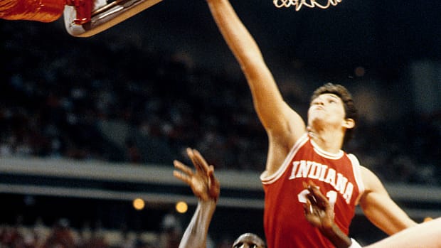 Hoosier Favorite No. 41? Picking Favorite Indiana Basketball Players ...