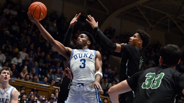 Jeremy Roach Set to End Duke Basketball's Insane 1,000-Point Drought ...