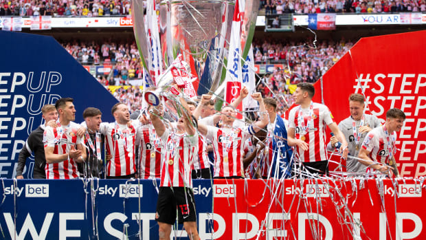 How well are Sunderland doing compared to previous newly-promoted clubs ...