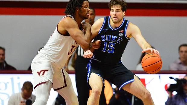 Duke Basketball: Jon Scheyer Touts 'Togetherness' of Blue Devils ...