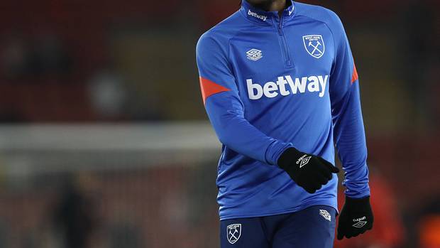 Who is new Sunderland midfielder Pierre Ekwah? - Sports Illustrated Sunderland Nation