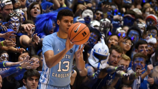 Duke Legend Includes UNC Basketball Product Among Team USA Finalists ...