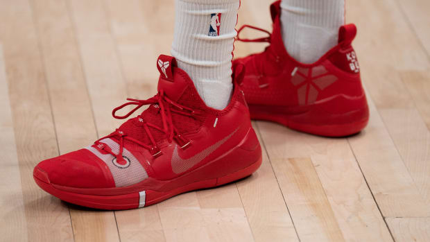 Ten Best Sneakers Worn by Toronto Raptors in 2021-22 Season - Sports ...