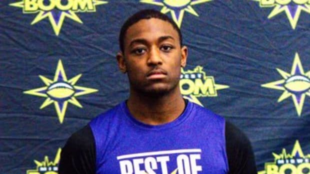 2025 Cornerback Jermaine Jones Talks Cincinnati Bearcats Football Offer ...