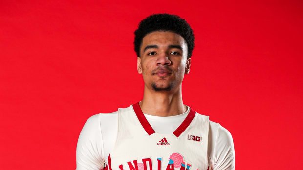 Kel'el Ware, Indiana Recruiting Targets Playing at Nike Academy ...