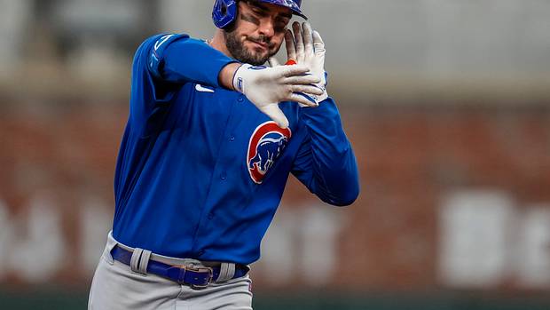 Cubs New Slugger Reveals Why He Joined Team Over Other Options - Sport News