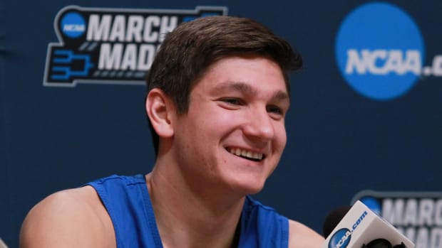 Basketball - Sports Illustrated Duke Blue Devils News, Analysis and More