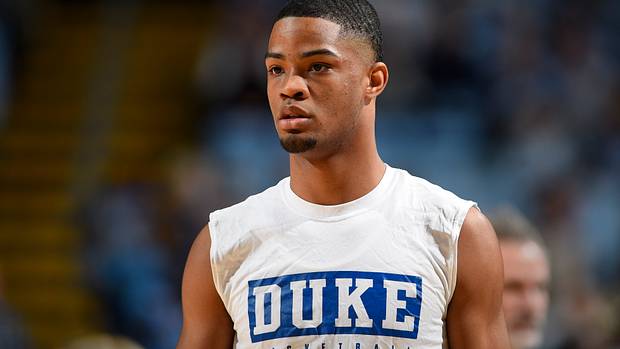 Duke Basketball: Whatever Happened to Cassius Stanley? - Sports ...