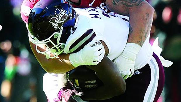 Can NFL's Dallas Cowboys Squeeze Enough 'Juice' Out of Arkansas ...