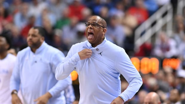 UNC Basketball No Longer Boasts No. 1 Recruiting Class - Sports ...