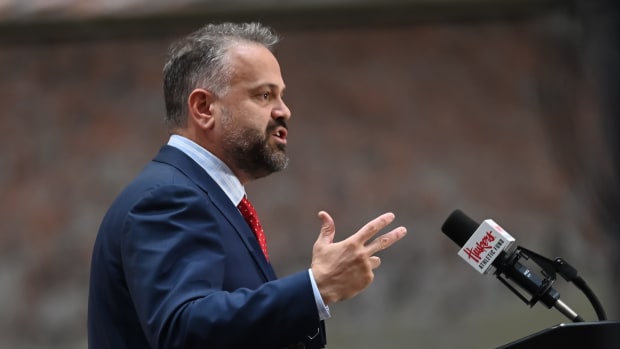 Nebraska Football's Matt Rhule Makes First Six Staff Hires - All Huskers