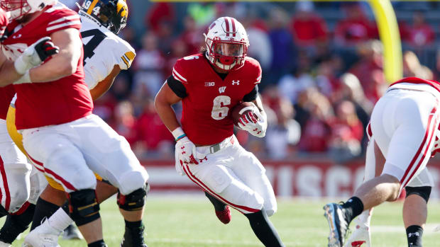 Wisconsin football: 10 players returning from injury that should help ...