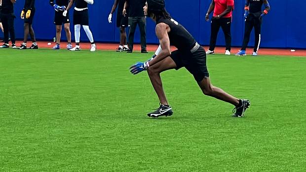 Interviews With Booker Pickett and DJ Pickett, Two Top Prep Football ...