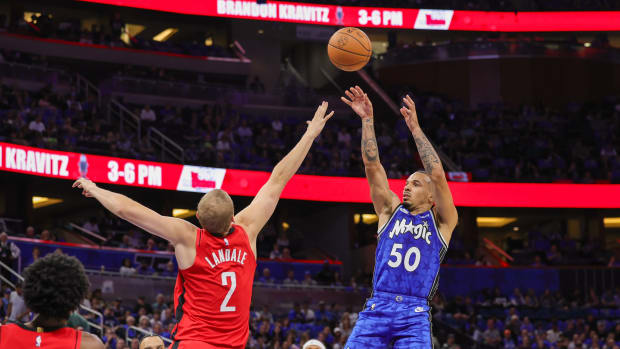 UNC Basketball: Strong Start to Cole Anthony's Fourth NBA Season ...