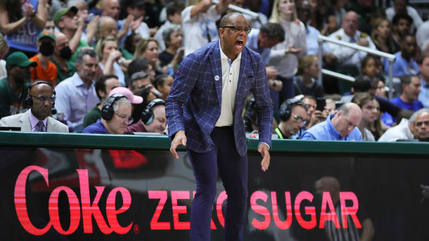 UNC Basketball Recruiters Present 'Serious Threat' in Five-Star Race ...