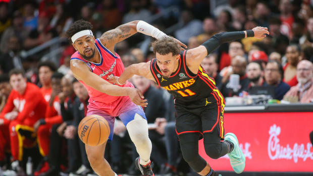 Hawks vs Wizards: Game Preview, Injury Report, Projected Starting ...