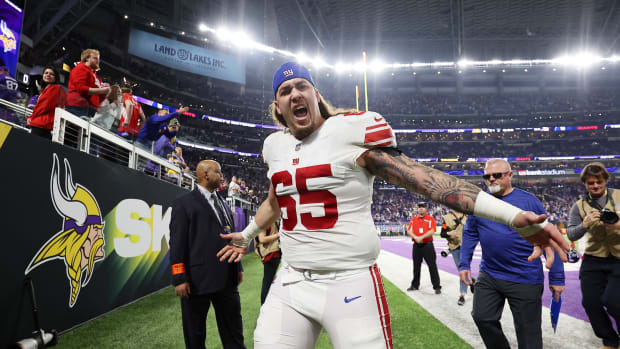 Washington ommanders Offense: 3 Most Important Players Outside QB ...