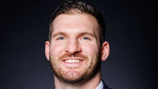 EKU Hires C.J. Conrad as Tight Ends Coach - Sports Illustrated Kentucky ...