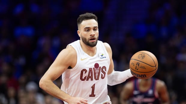 Max Strus To Miss Crucial Matchup With Celtics, Cavs News - Sports ...