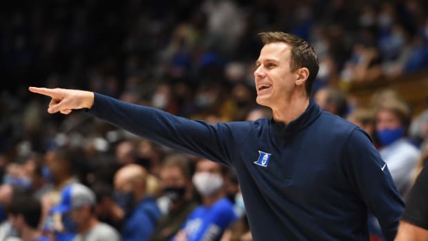 Duke basketball staff interested in another top Chicago prep - Sports ...