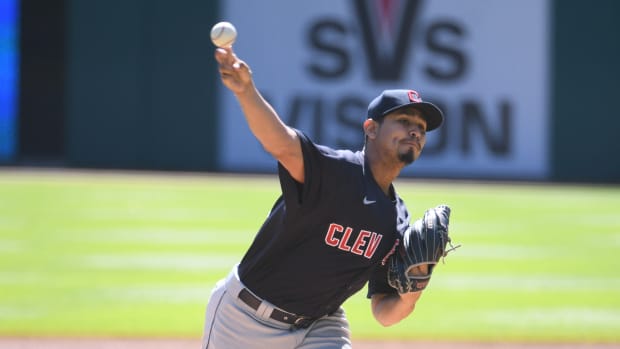 Sports Illustrated Cleveland Guardians News, Analysis and More