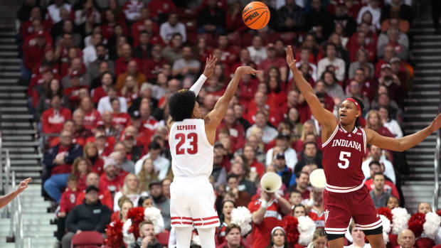 How to Watch Indiana Basketball Against Wisconsin Tuesday - Sports ...