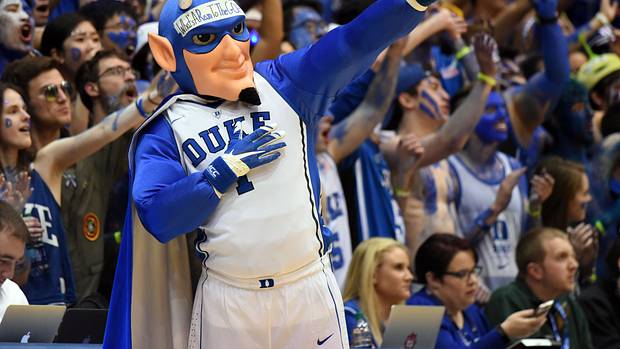 Duke basketball finally gets the memo about high-flying NC prep ...