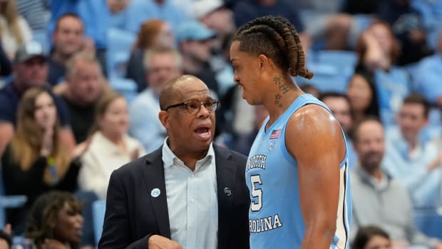 UNC Basketball: One Oklahoma Stat Should Be Warning to Tar Heels ...
