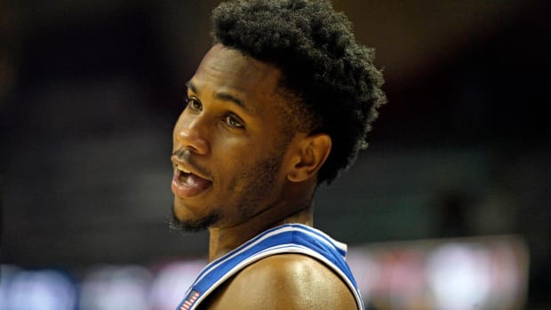 Jeremy Roach Exhibiting Similarities to Duke Basketball National Champ ...