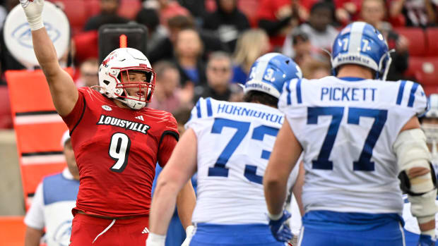 Duke Football Ranking Disappears Following Shutout Loss - Sports ...