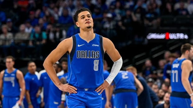 Josh Green Talks Growth with Dallas Mavs: 'I Wouldn't Be Here Without ...