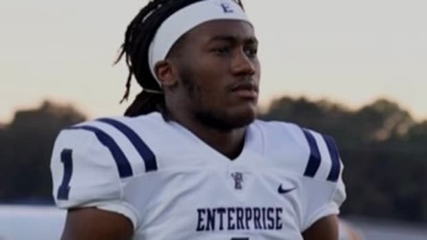 Indiana Lands 2024 Safety Keion Dunlap Over SEC Schools, Penn State ...
