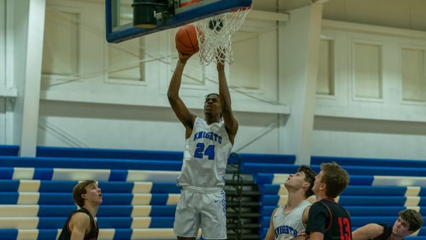 Another No. 1 recruit for Duke basketball, per coaches - Sports ...