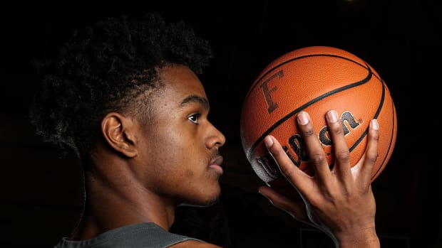 Duke Basketball: Top 10 Talent Reports Blue Devil Offer - Sports ...