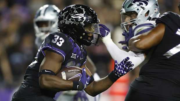 Behind the Point Spread: 2022 Conference Championships Edition - All ...