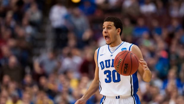 Duke Basketball Alum Talks About Potentially Being Brother's Teammate ...