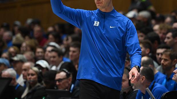 Basketball - Sports Illustrated Duke Blue Devils News, Analysis and More