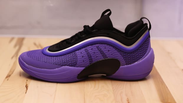 The Adidas D.O.N. Issue #6 Debuts at NBA All-Star Weekend - Sports ...