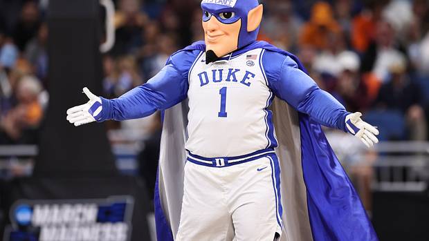 Major Duke Basketball Recruit Narrows Focus to Five Schools - Sports ...